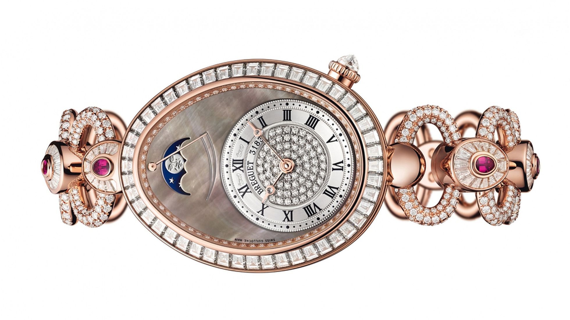 La evolución de la profesión de relojero - Joycrono