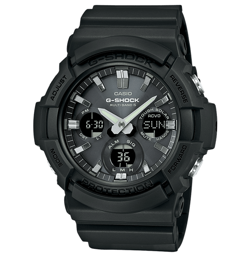 Descubre las nuevas tendencias de los relojes CASIO en 2024 - Joycrono