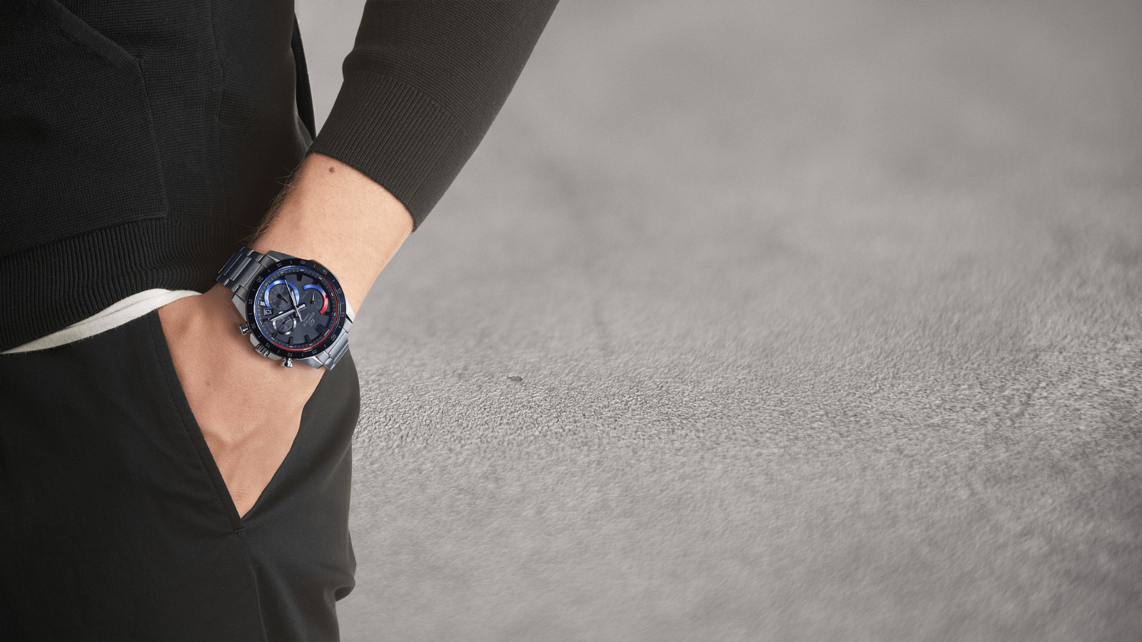 Cómo elegir tu reloj para el trabajo - Joycrono